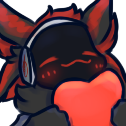 Red protogen