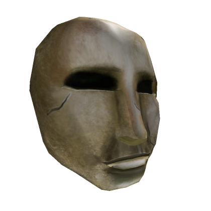 Golden Cult Mask | Roblox Item - Rolimon's
