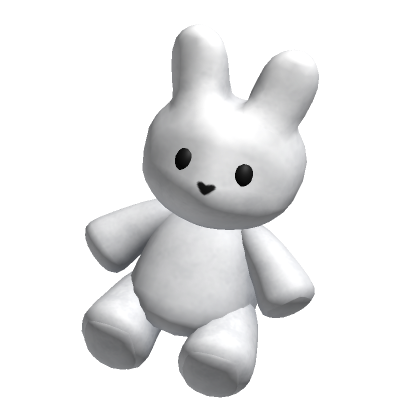 Bunny | Roblox Item - Rolimon's