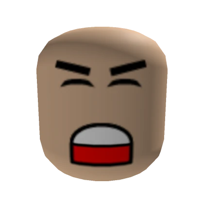 Tattle Face | Roblox Item - Rolimon's