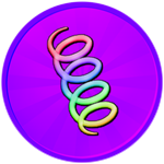 Super Rainbow Coil! | Roblox Gamepass - Rolimon's