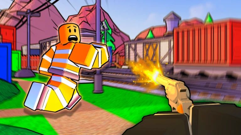 ☠️] Sois un PNJ ou meurs! - Roblox