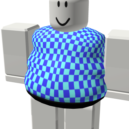 Tamaño grande - Torso - Roblox