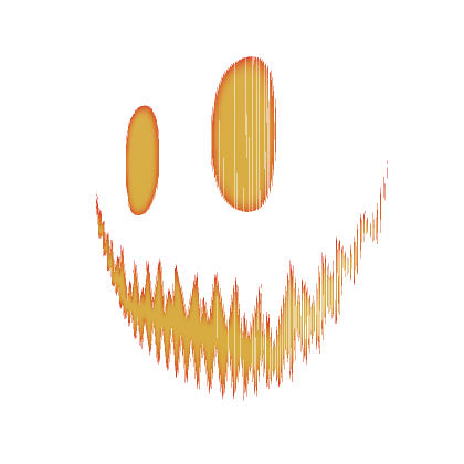 Crazy Demon Face | Roblox Item - Rolimon's