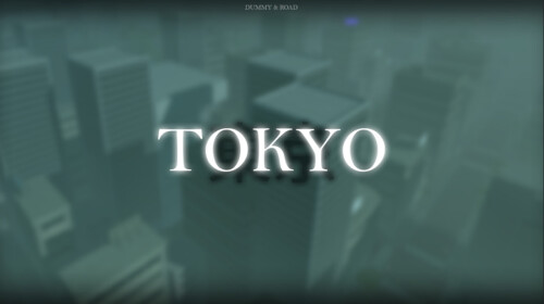TOKYO [ABRIR] - Roblox