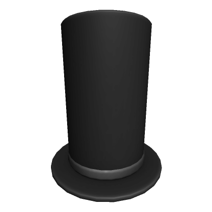 Comically Tall Top Hat | Roblox Item - Rolimon's