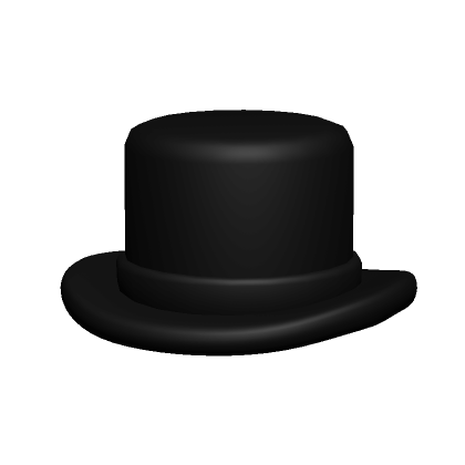 Top Hat | Roblox Item - Rolimon's
