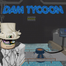 🌊Dam Tycoon🌊 | Inf Money — Roblox Scripts | ScriptBlox
