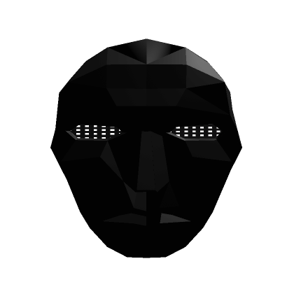 Frontman Mask | Roblox Item - Rolimon's
