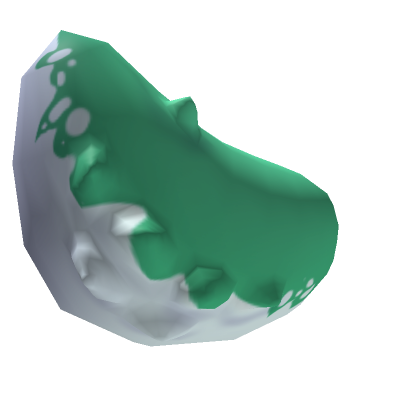 Mint Goat Tail V2 | Roblox Item - Rolimon's