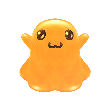 SCP-999: Tickle Monster | Roblox Item - Rolimon's