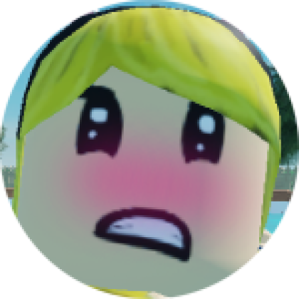 ~Sus girl~aahh!~ - Roblox
