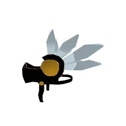 Black Valkyrie | Roblox Item - Rolimon's