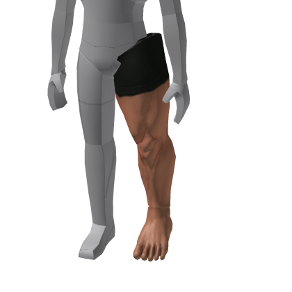 Dino Muscles - Roblox