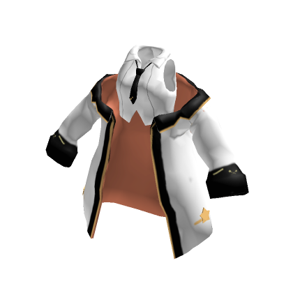 White Shirt | Roblox Item - Rolimon's