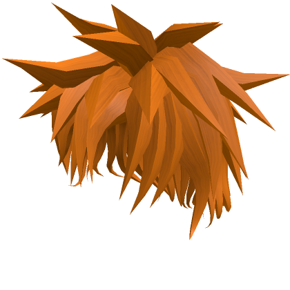 Ichigo Hair | Roblox Item - Rolimon's