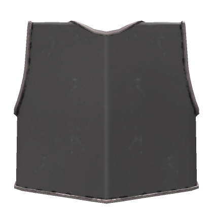 Light Medieval Cuirass Chestplate [1.0] | Roblox Item - Rolimon's