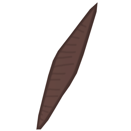 Upper Face Scar | Roblox Item - Rolimon's