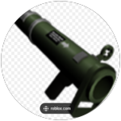 BAZOOKA - Roblox