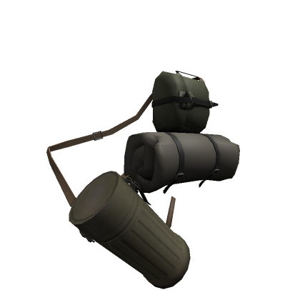 Teutonnic Army Back Kit | Roblox Item - Rolimon's