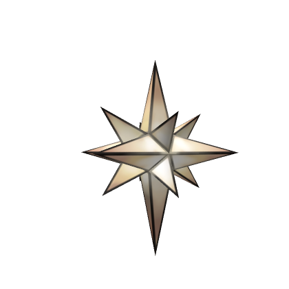 Guiding Star | Roblox Item - Rolimon's