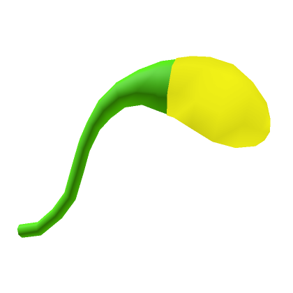 Gnarpy's Tail | Roblox Item - Rolimon's