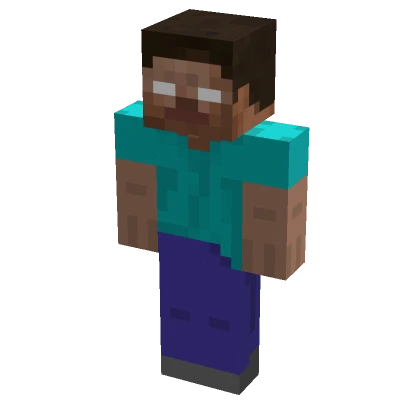 Herobrine | Roblox Item - Rolimon's