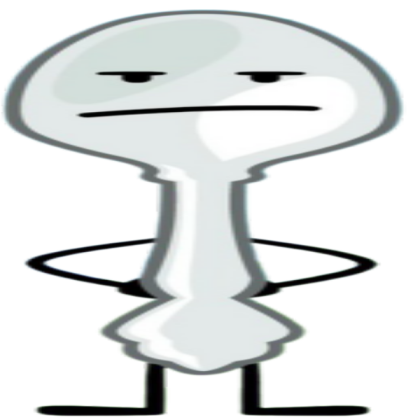 Silver spoon inanimate insanity