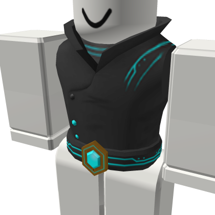 TechnoWizard - Roblox