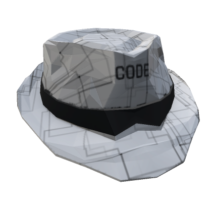 Code Fedora | Roblox Item - Rolimon's