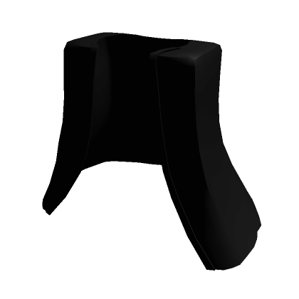 Black Cloak | Roblox Item - Rolimon's