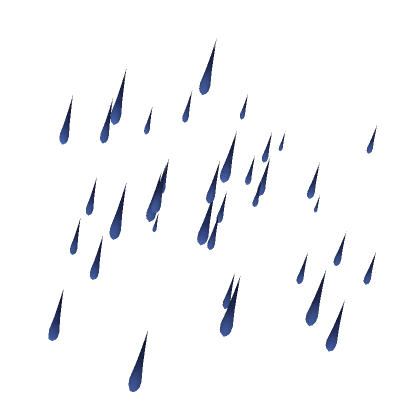 Rain | Roblox Item - Rolimon's