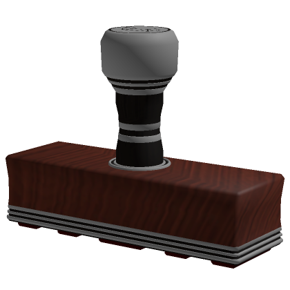 World's Tiniest Stamp Tool | Roblox Item - Rolimon's