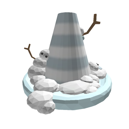 Snow Hat | Roblox Item - Rolimon's