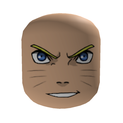 Naruto | Roblox Item - Rolimon's