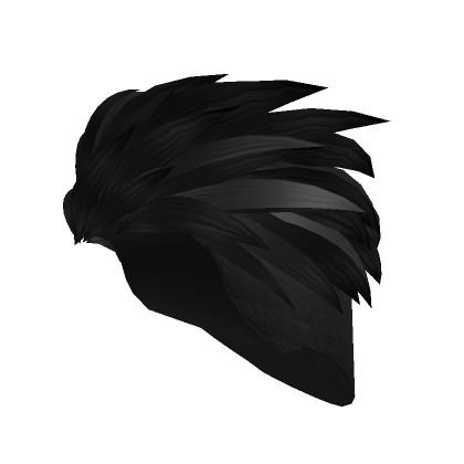 Gyomei Anime Demon Hair | Roblox Item - Rolimon's