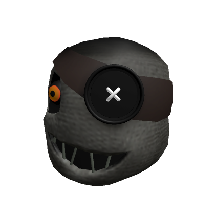 TIO Face | Roblox Item - Rolimon's