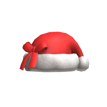 Santa | Roblox Item - Rolimon's