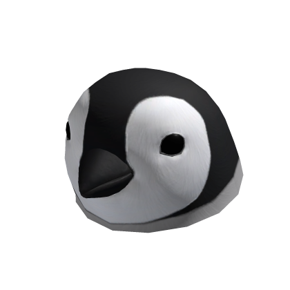 Baby Penguin - Roblox