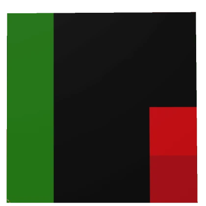 Glitch Profile PFP (RGB | Roblox Item - Rolimon's