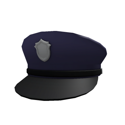 City Cop | Roblox Item - Rolimon's