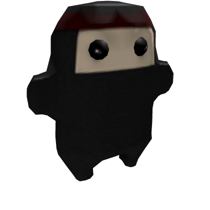 Magic Ninja | Roblox Item - Rolimon's