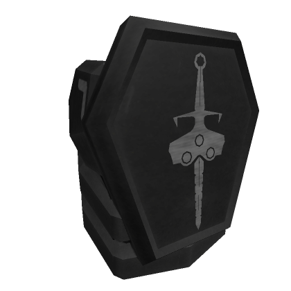 OV-2A Left Pauldron | Roblox Item - Rolimon's