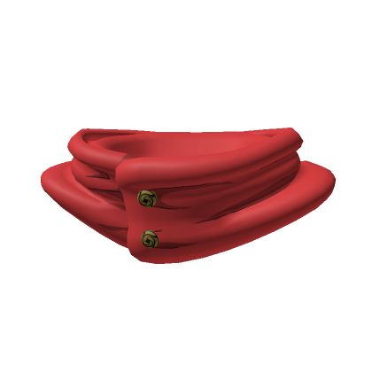 Yuji Sorcerer Scarf | Roblox Item - Rolimon's