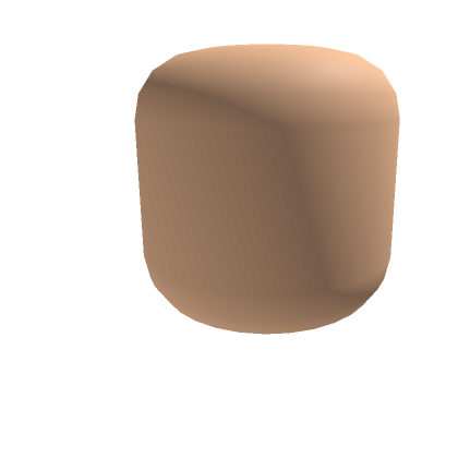 Faceless Skin Color Head | Roblox Item - Rolimon's