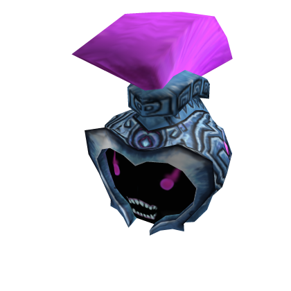 Champion of Azurewrath | Roblox Limited Item - Rolimon's