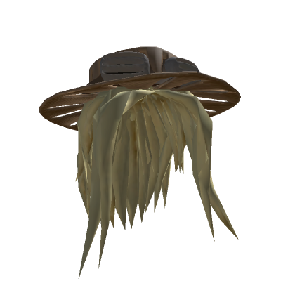 Gyro Zeppeli Hat | Roblox Item - Rolimon's