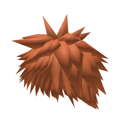 Ichigo Hair | Roblox Item - Rolimon's