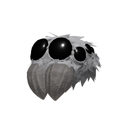 Jumping Spider - Dynamic Head - Roblox
