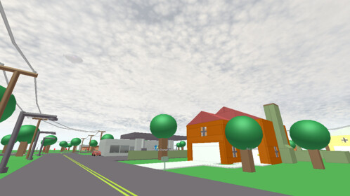 Bienvenido a la Ciudad de Robloxia™ - Roblox